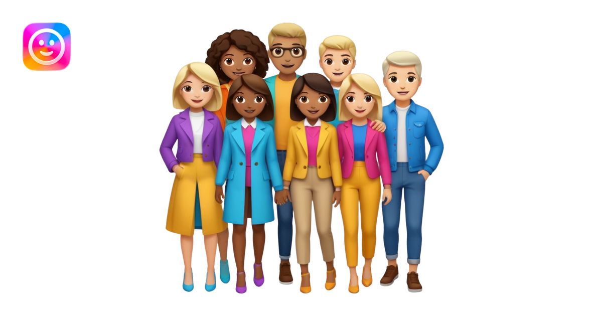Create an emoji for the group named The BOYz emoji | AI Emoji Generator