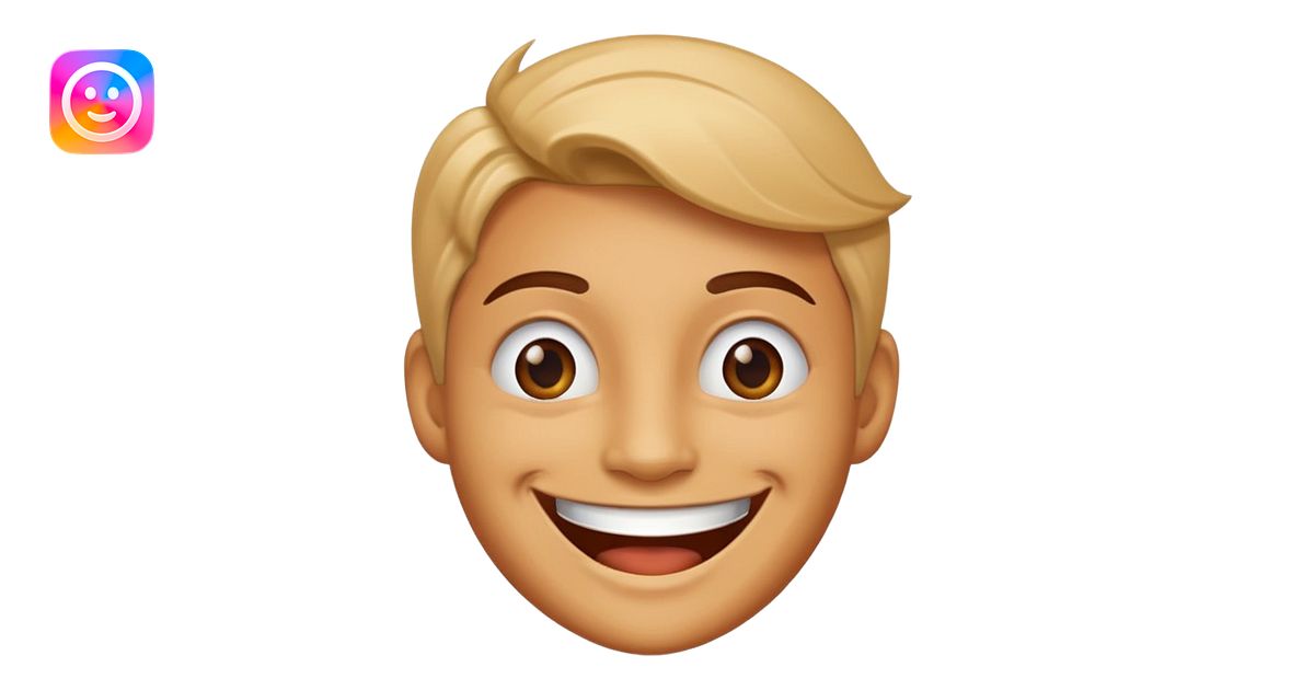 Ishowspeed emoji | AI Emoji Generator