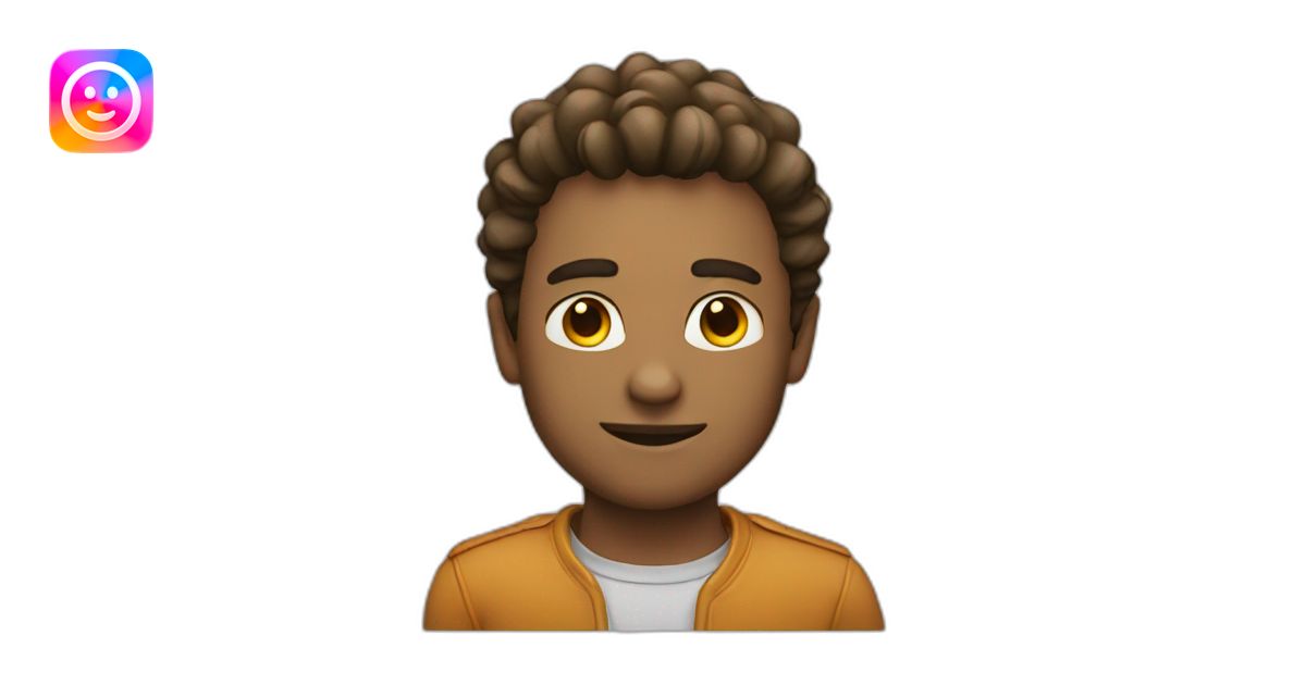 only up emoji | AI Emoji Generator