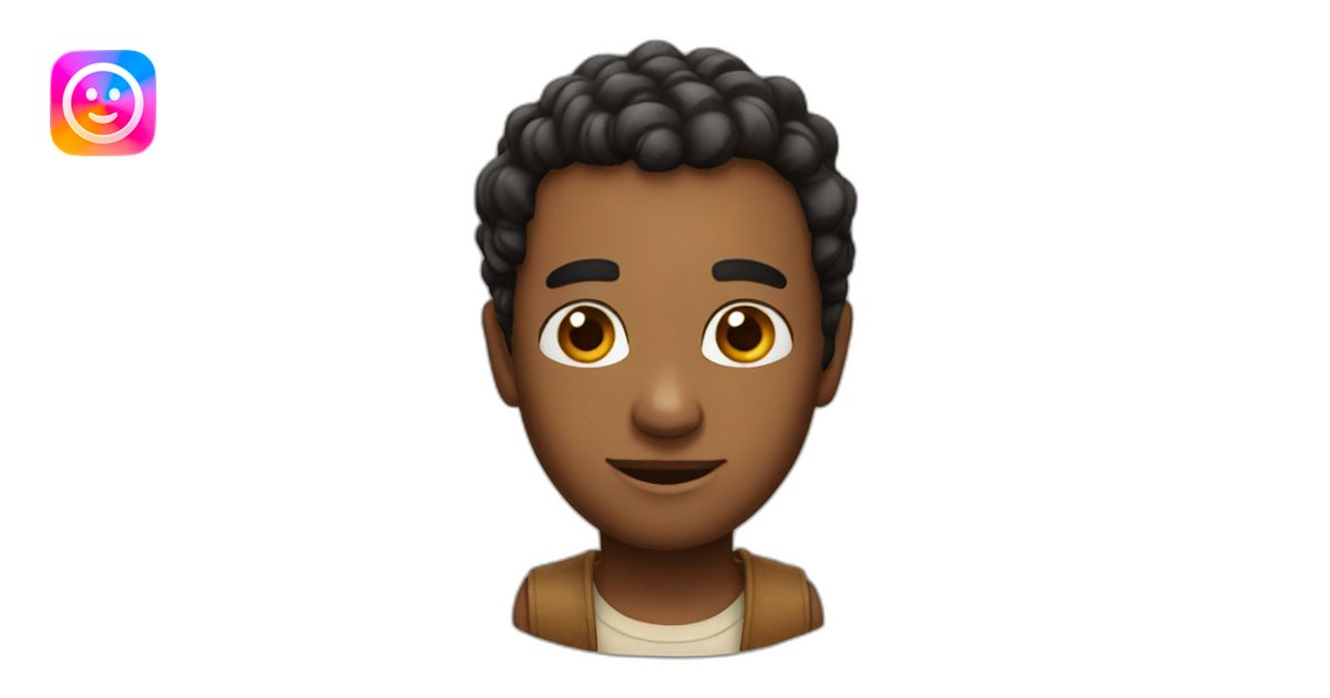 natoo emoji | AI Emoji Generator