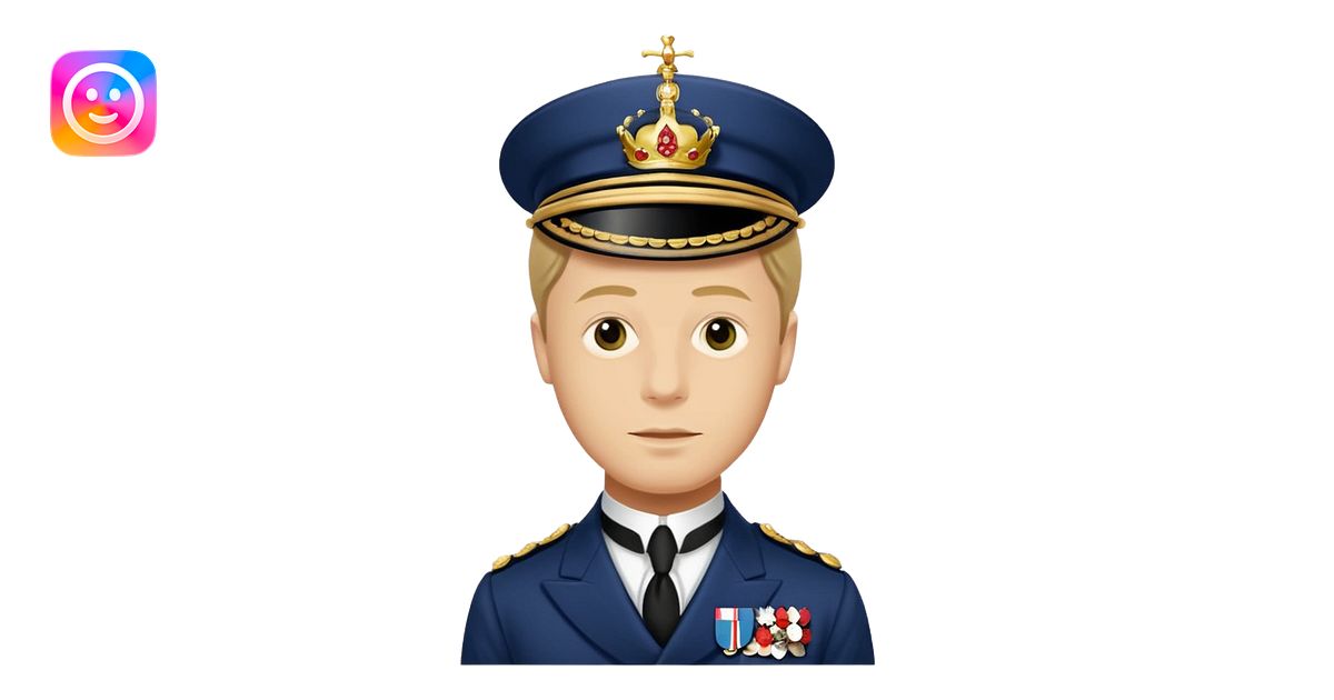 King Edward Viii eldest son of King George V emoji | AI Emoji Generator