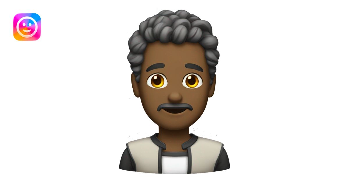 Gyatt emoji | AI Emoji Generator