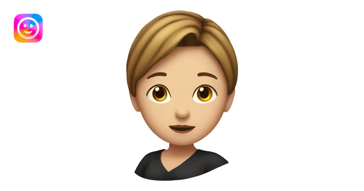 pregnant emoji | AI Emoji Generator