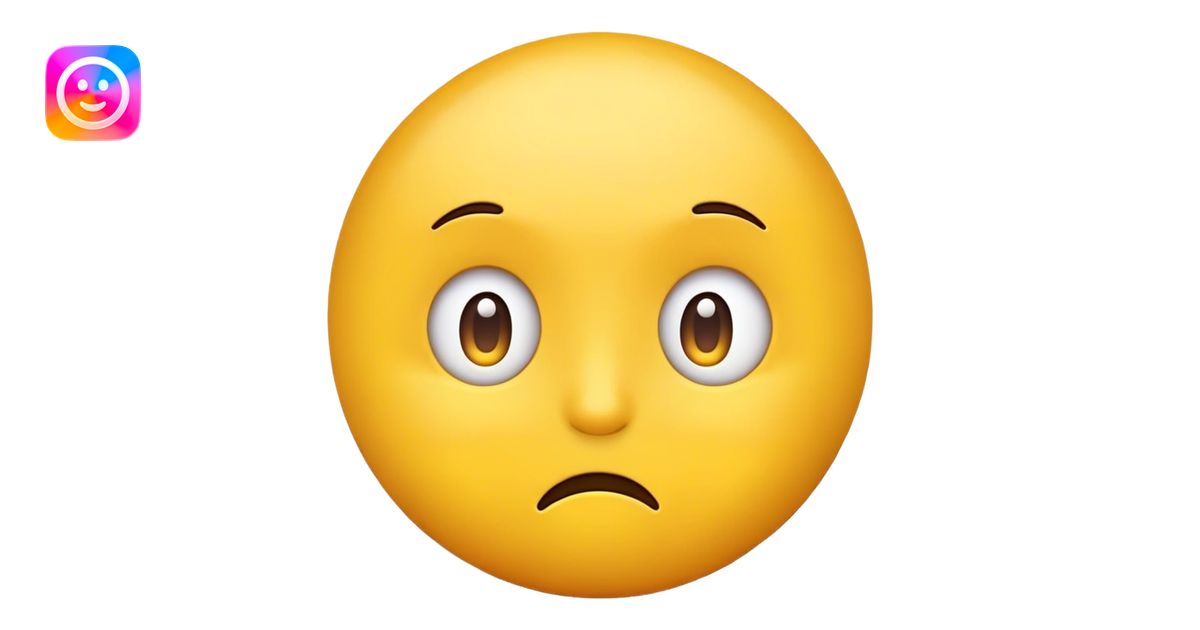 “REALLY” emoji emoji | AI Emoji Generator