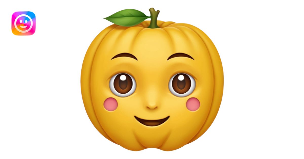 yumruk ama ortasından baş parmak geçiyor emoji | AI Emoji Generator
