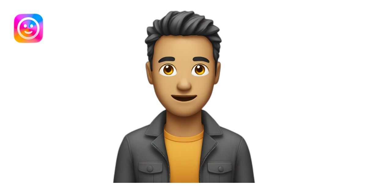 Online income emoji | AI Emoji Generator