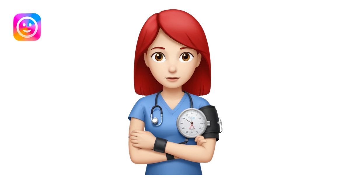 blood pressure cuff wrapped around upper arm with dial reading female ...