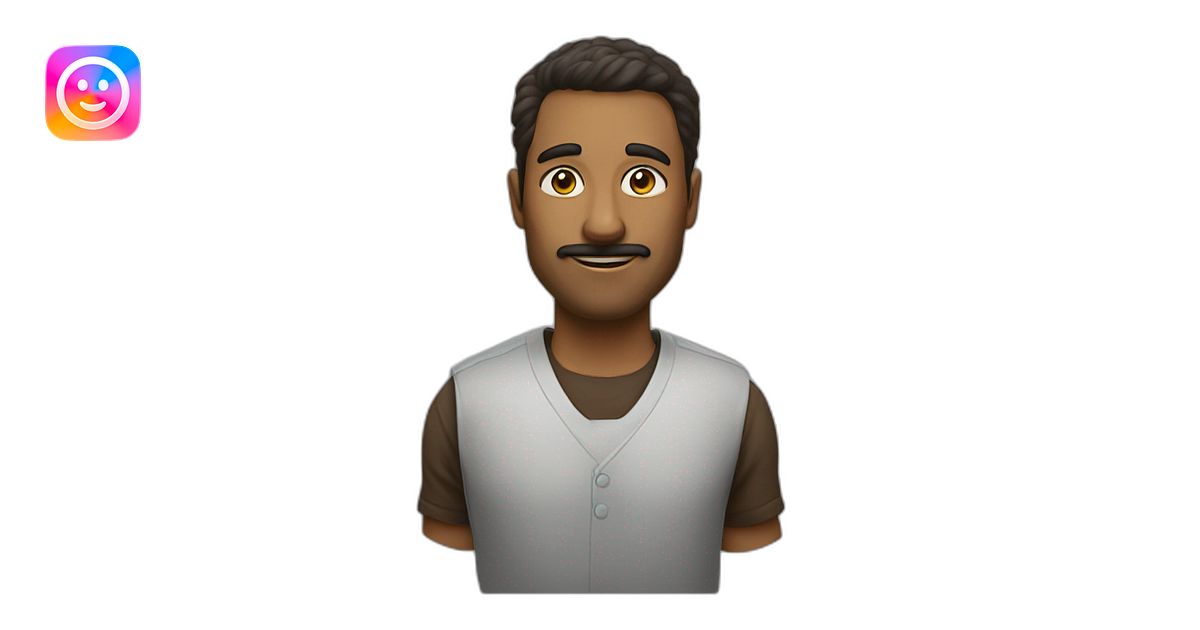 chokbar de bz emoji | AI Emoji Generator