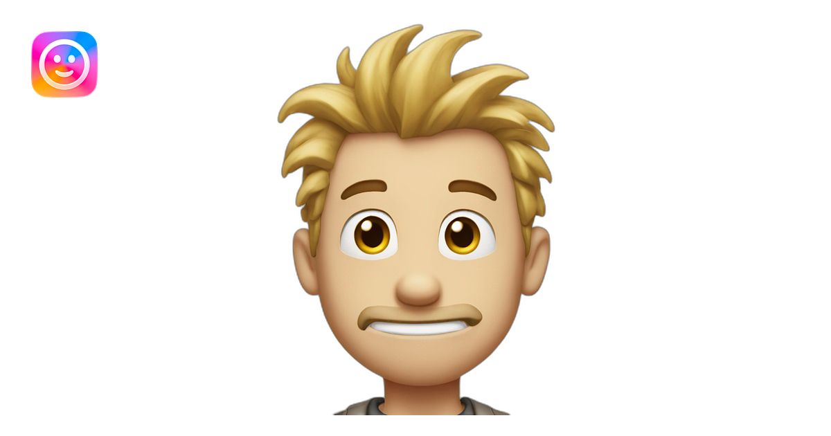 Calvin hobbes emoji | AI Emoji Generator