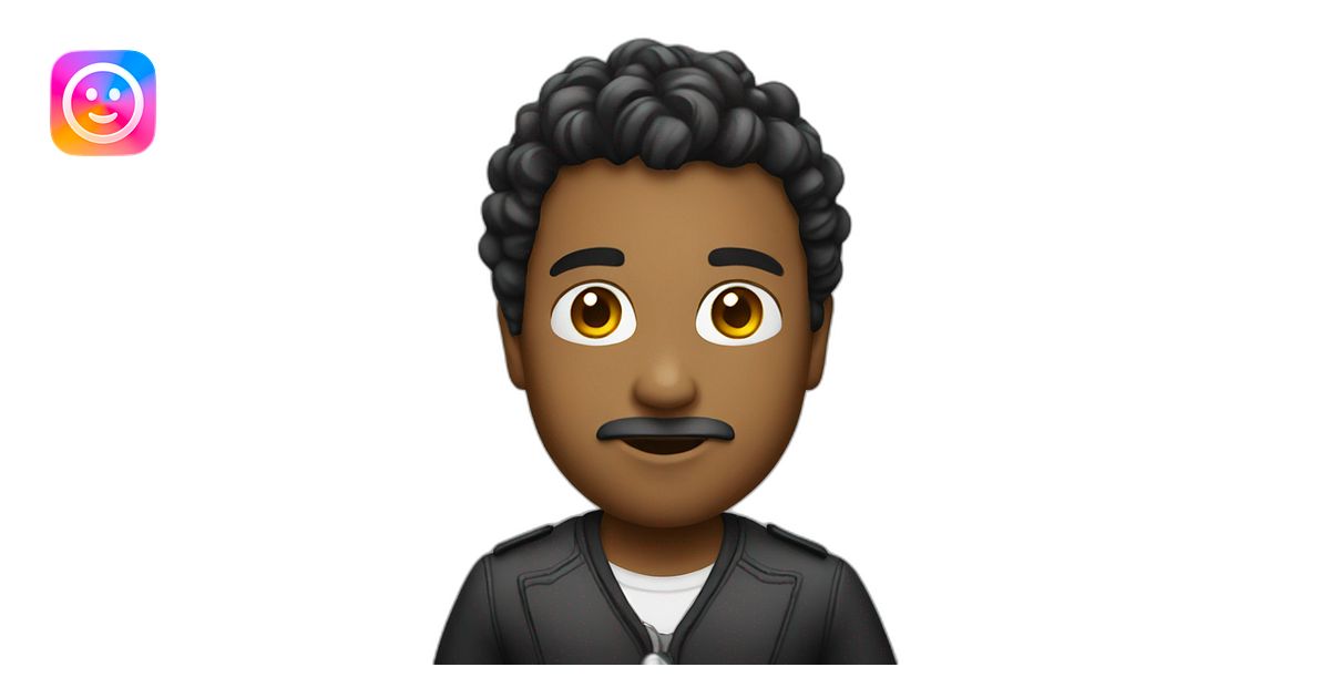 vip emoji | AI Emoji Generator