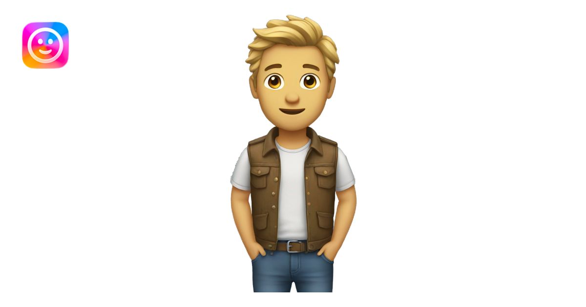 gyatt emoji | AI Emoji Generator