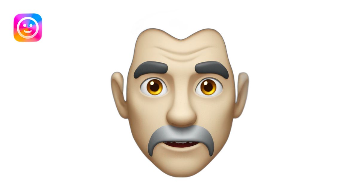 Loup garou va vampire emoji | AI Emoji Generator