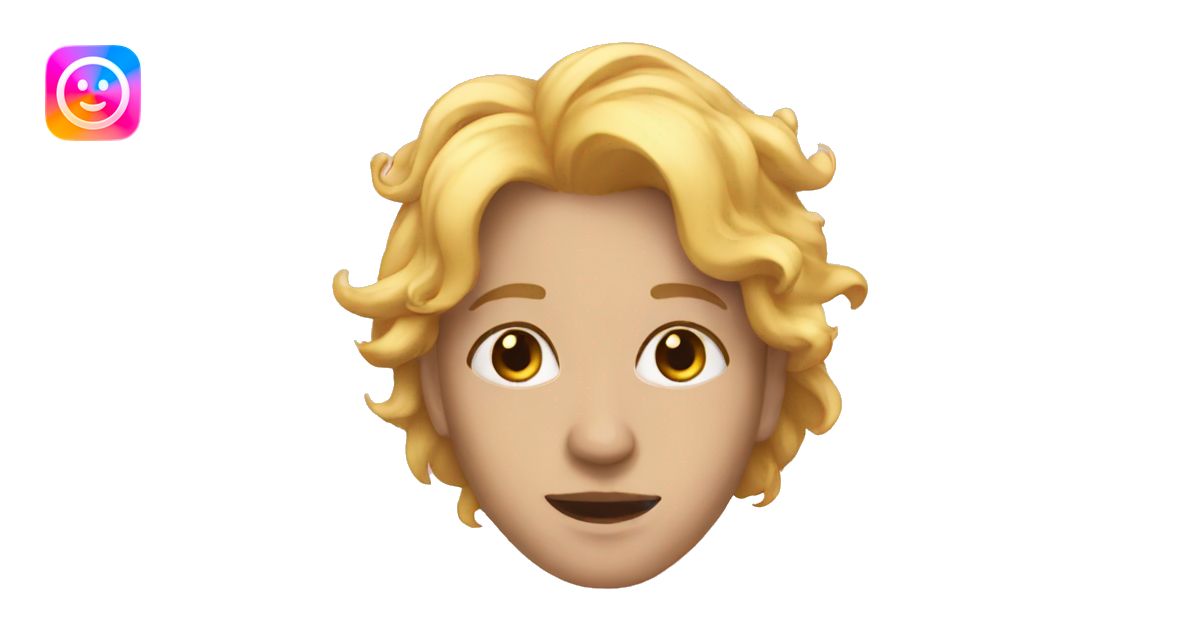 dream emoji | AI Emoji Generator