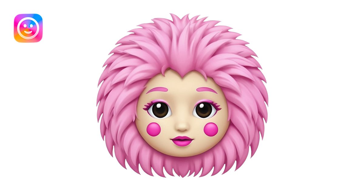emoji for makeup has one object emoji | AI Emoji Generator