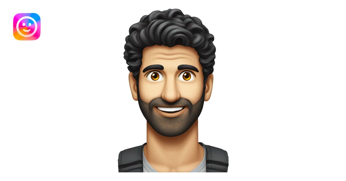Aditya Roy kapoor emoji | AI Emoji Generator