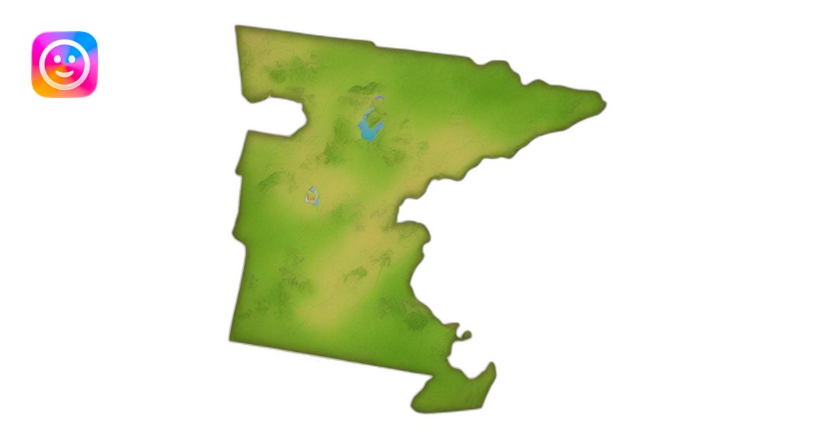 geographic map emoji | AI Emoji Generator