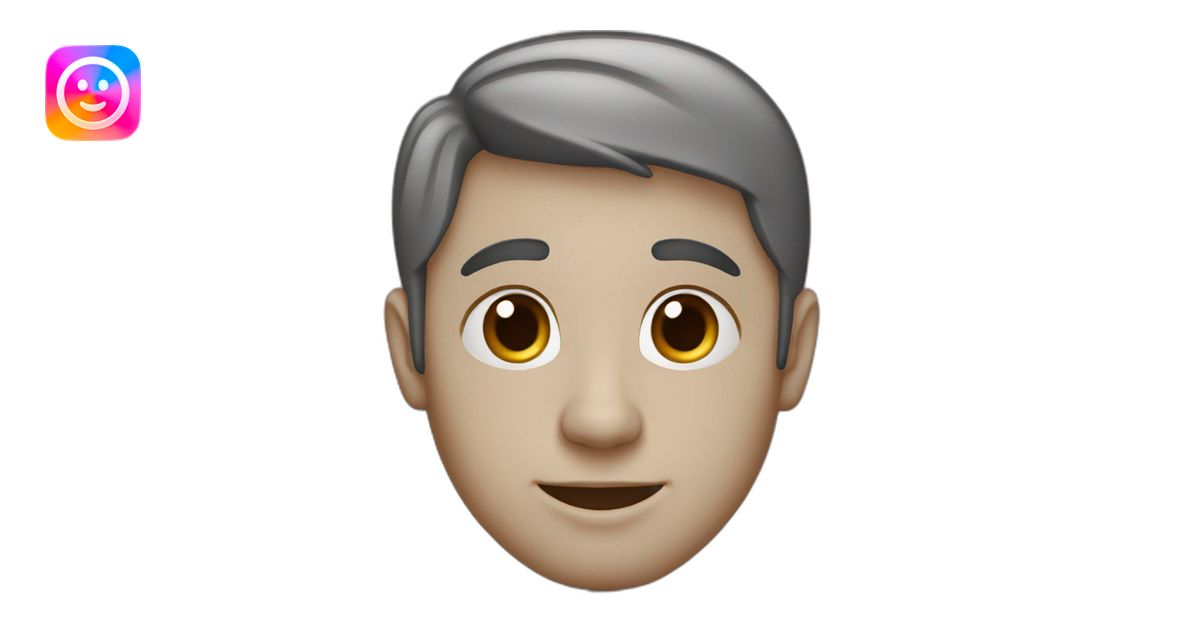 macbook pro profile emoji | AI Emoji Generator
