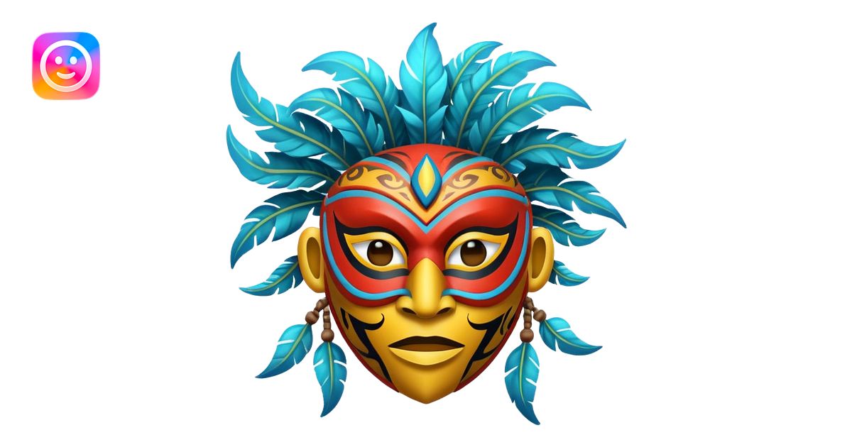 air elemental tribe house flying emoji | AI Emoji Generator