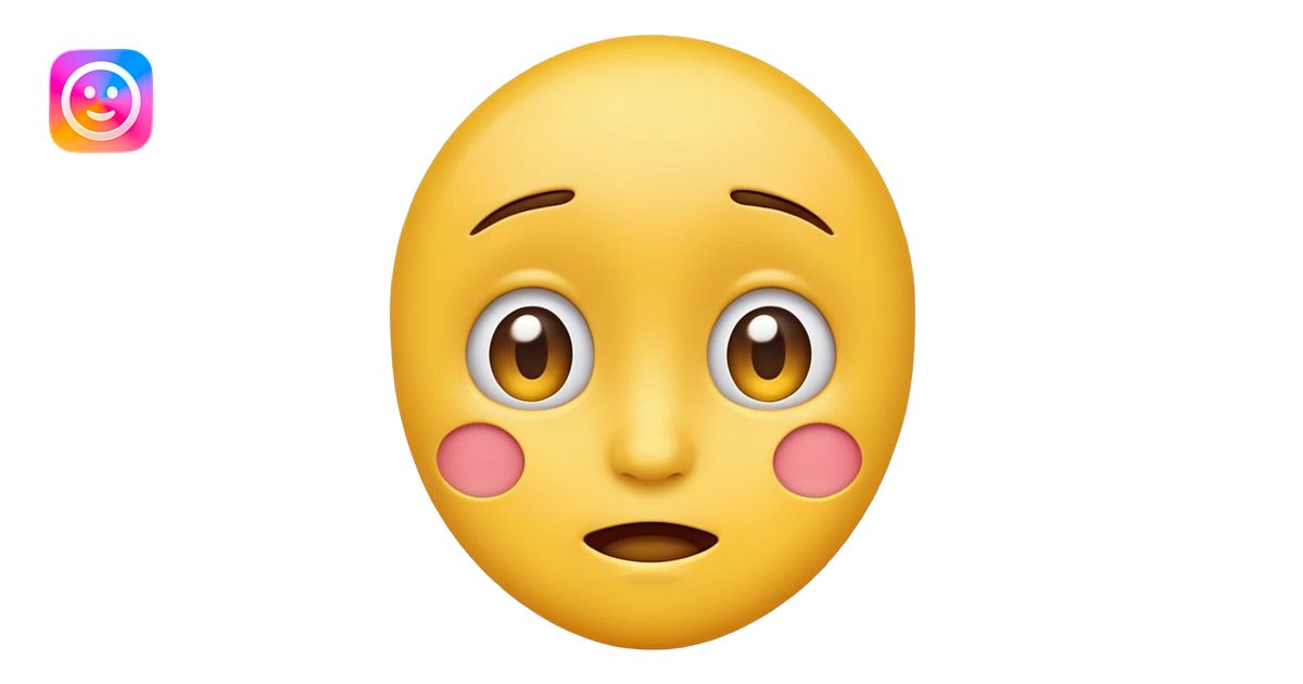 Emotional face emoji emoji | AI Emoji Generator