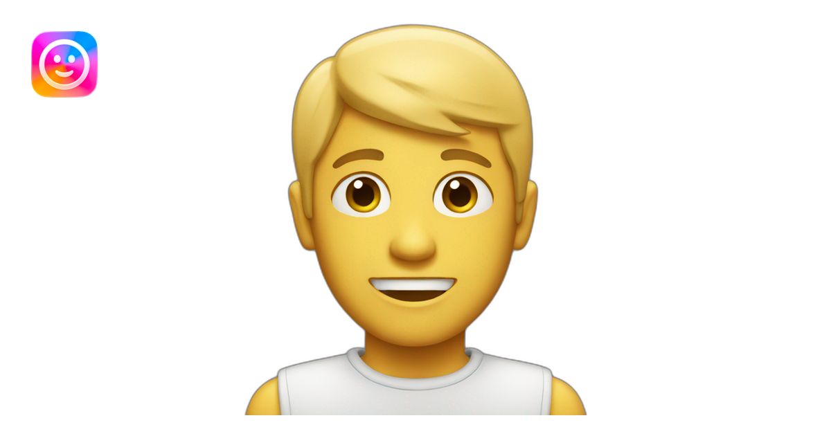 Discount emoji | AI Emoji Generator