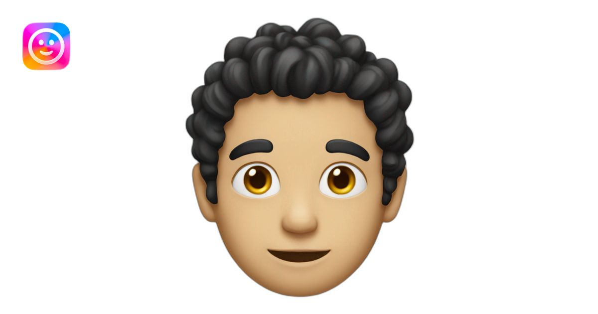THING one emoji | AI Emoji Generator