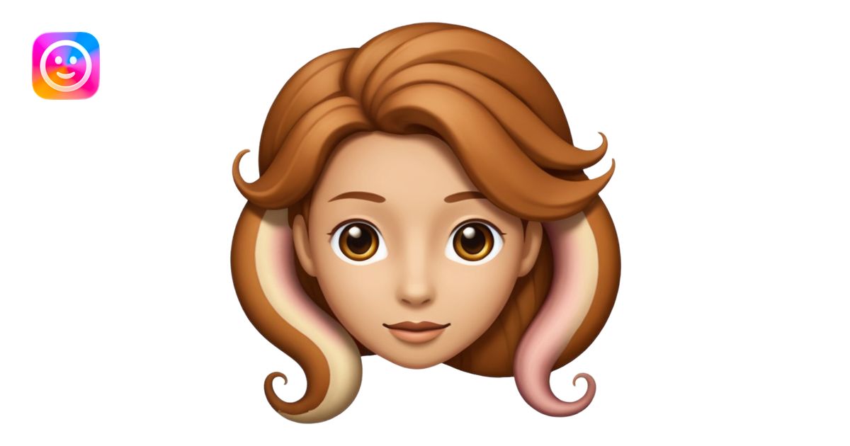 Boa emoji | AI Emoji Generator