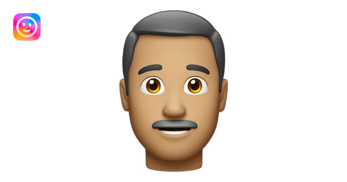 mike drop emoji | AI Emoji Generator