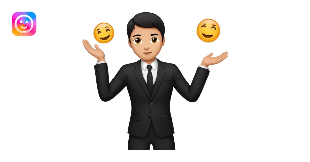 Marcus Patrick, Male Actor (b.1974) emoji | AI Emoji Generator