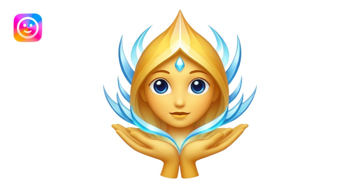 magic emoji | AI Emoji Generator