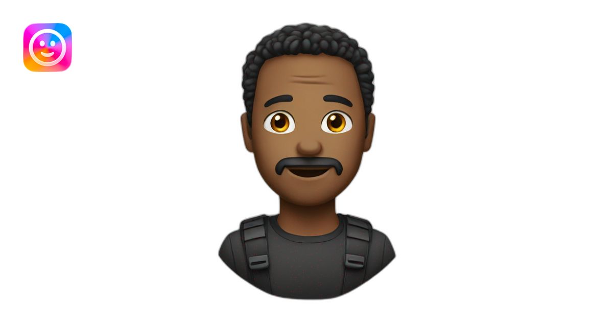 Actors emoji | AI Emoji Generator