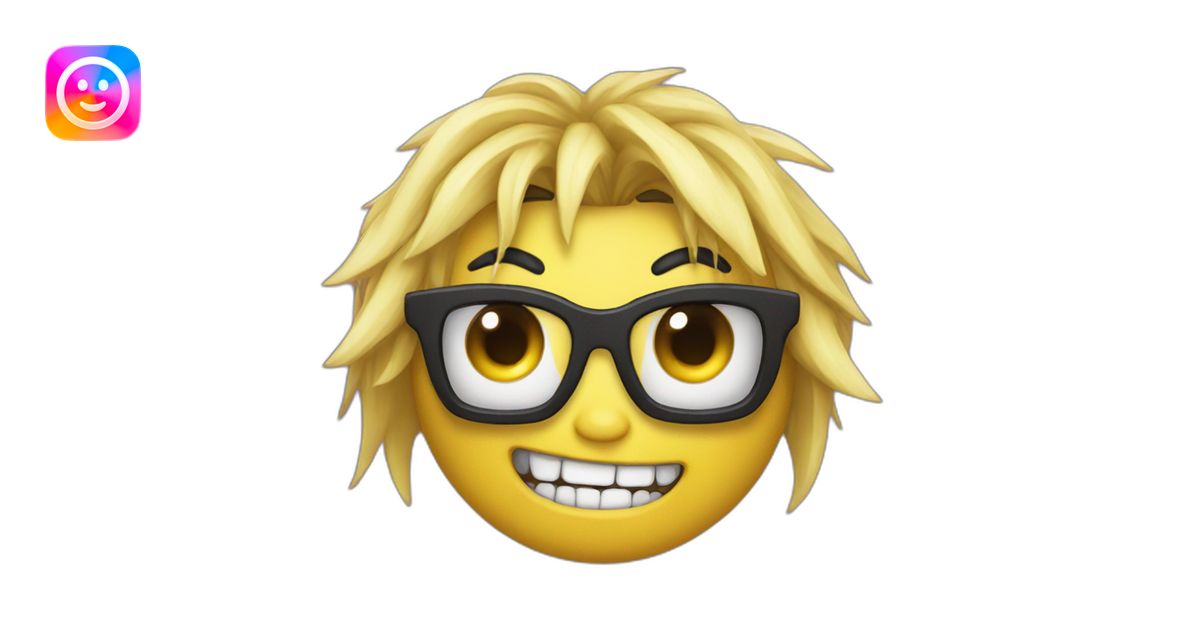 Moster high emoji | AI Emoji Generator