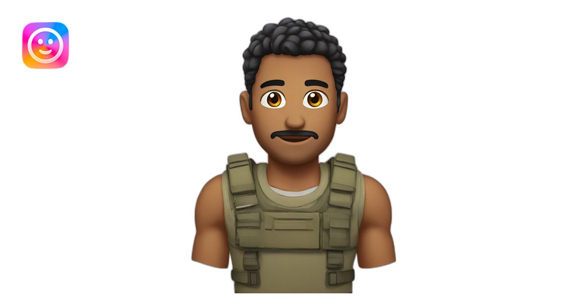 Bravo emoji | AI Emoji Generator