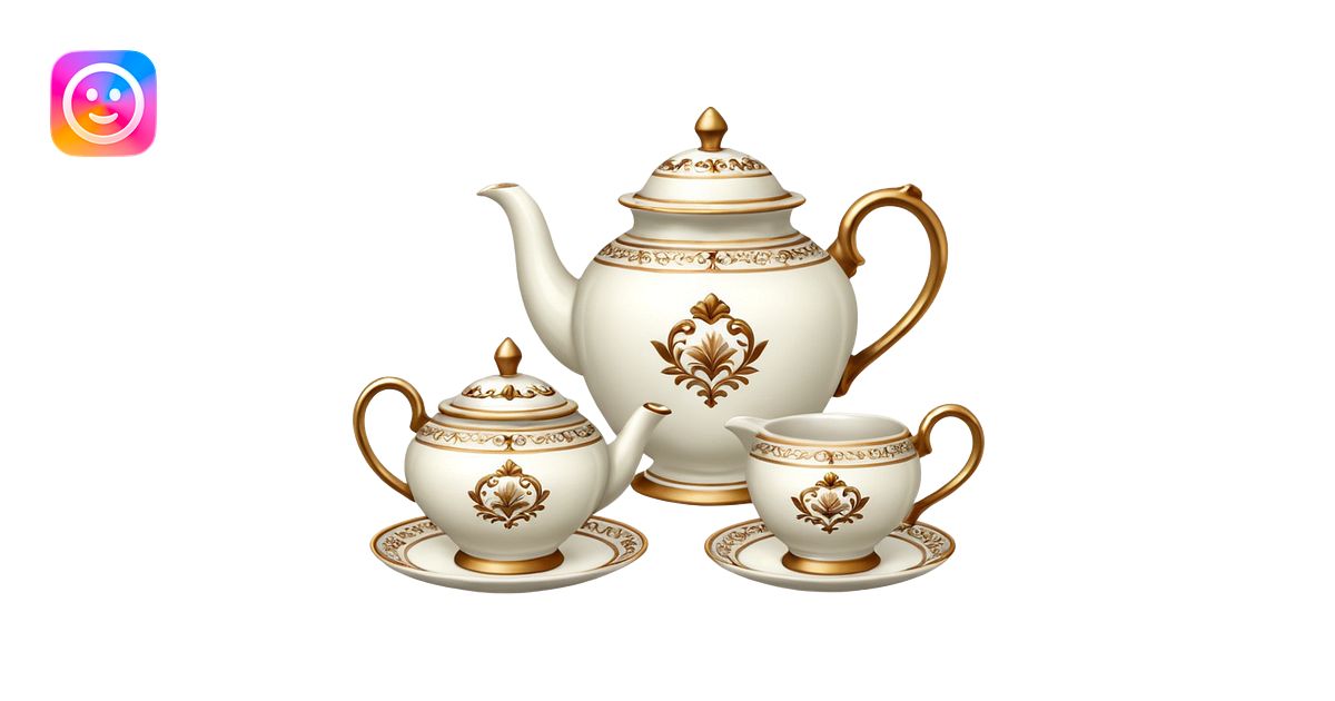 Academia te emoji | AI Emoji Generator