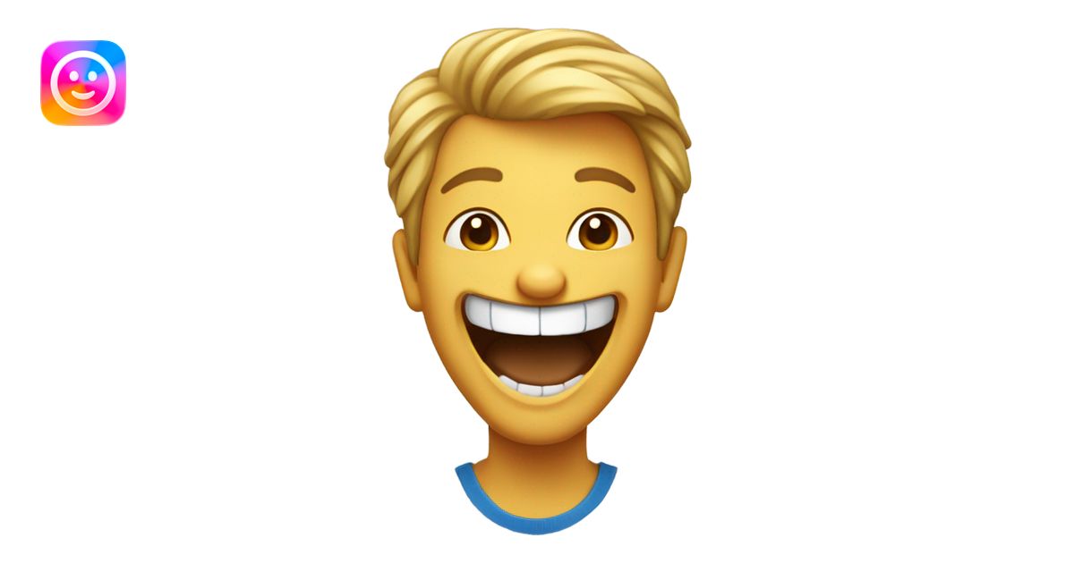 Buck tooth emoji emoji | AI Emoji Generator