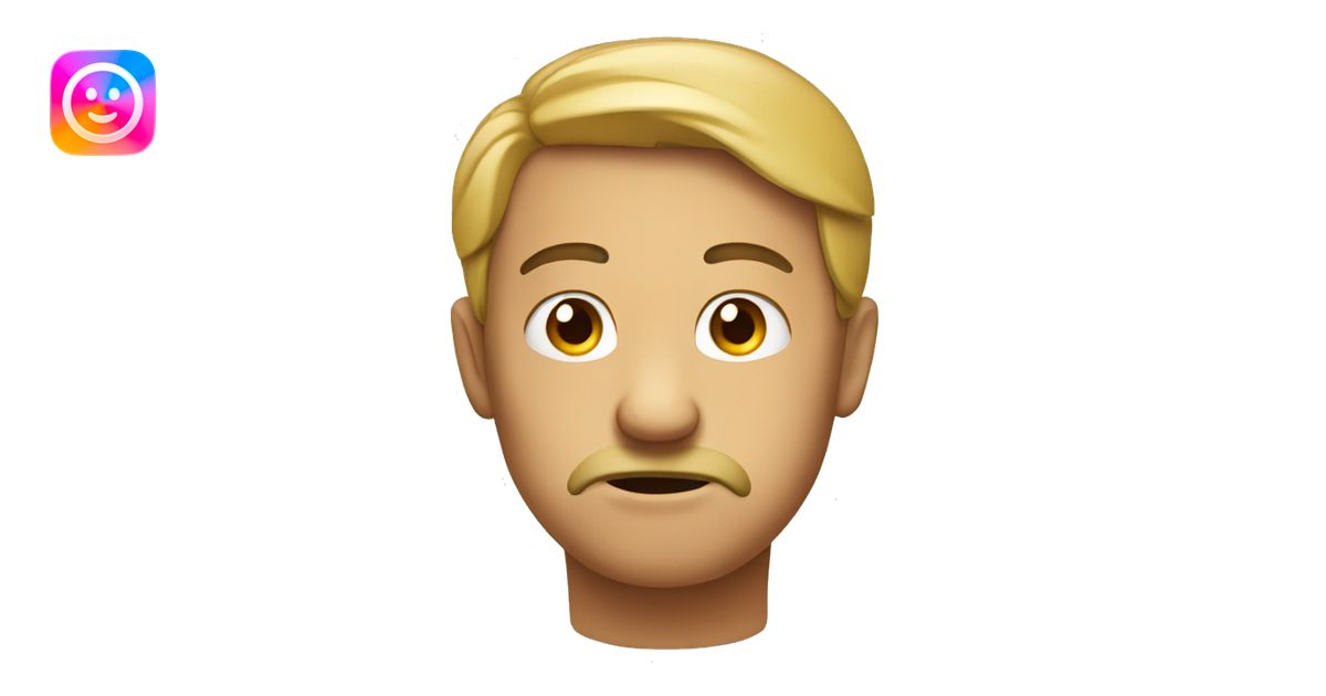 emoji with a doubtful face emoji | AI Emoji Generator