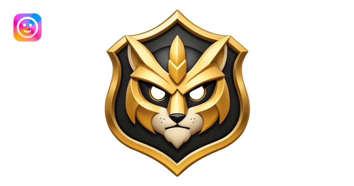 blitz team logo emoji | AI Emoji Generator