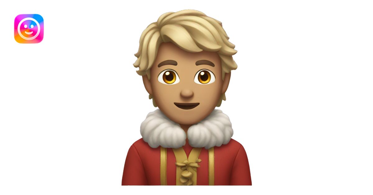 Jul emoji | AI Emoji Generator