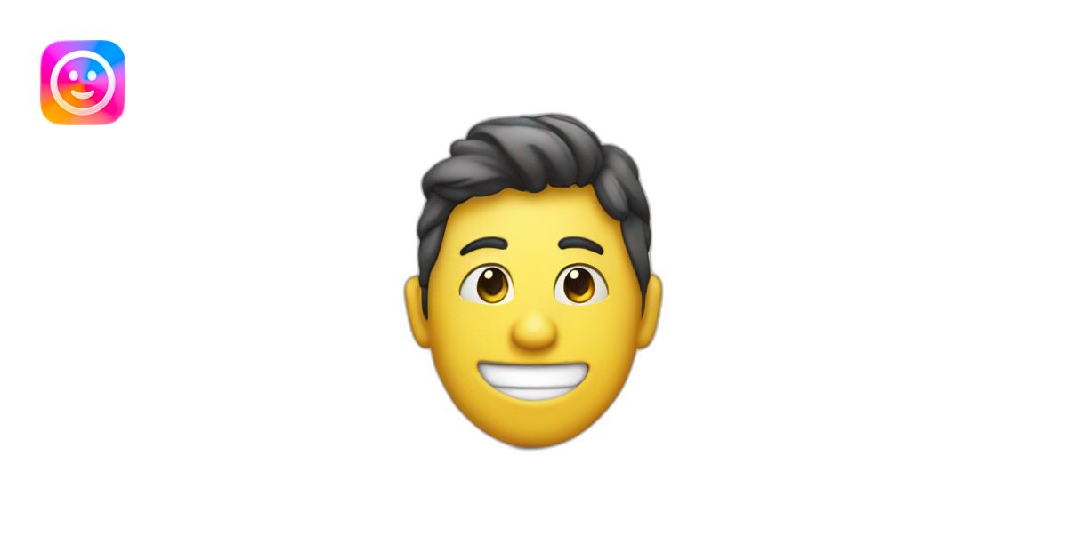 stalker,-smile,-thumbs-up emoji | AI Emoji Generator