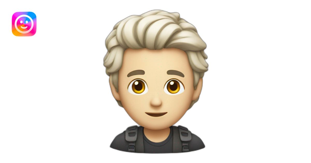 Verificación emoji | AI Emoji Generator