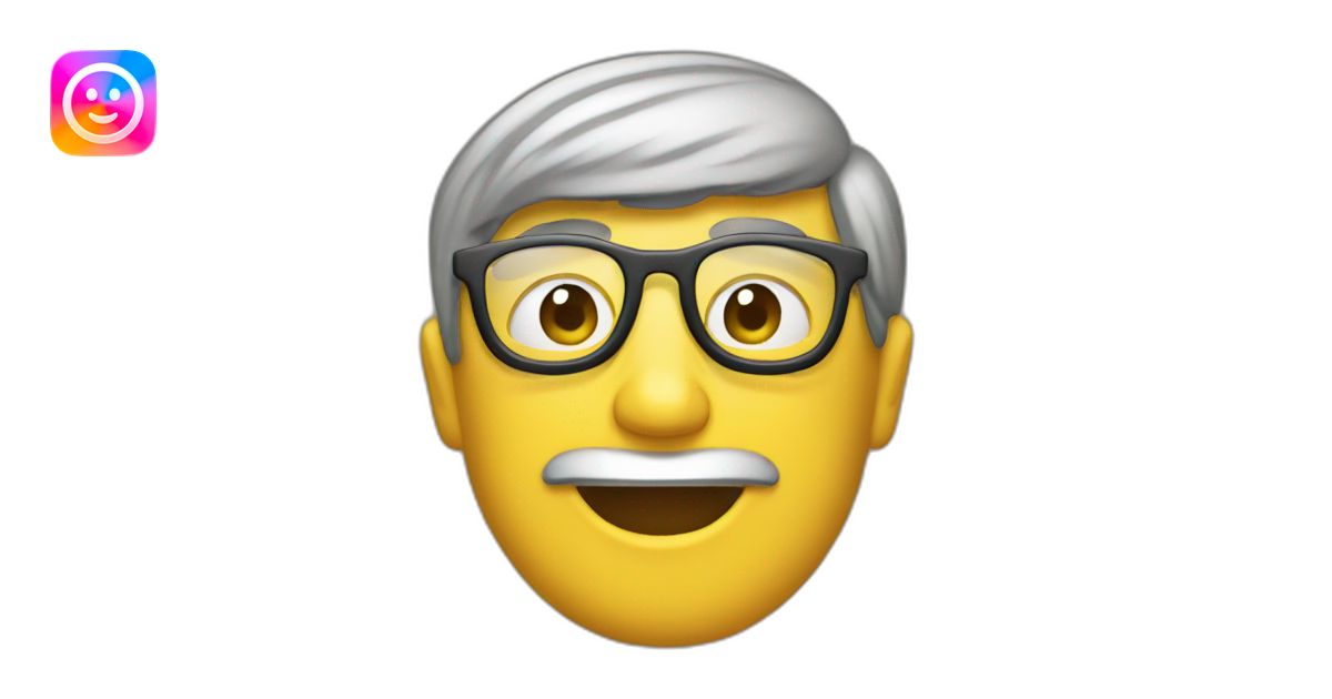 wikipedia editor emoji | AI Emoji Generator