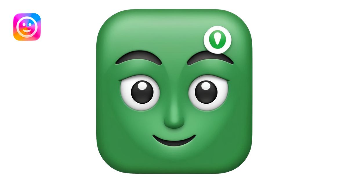 verification mark emoji | AI Emoji Generator
