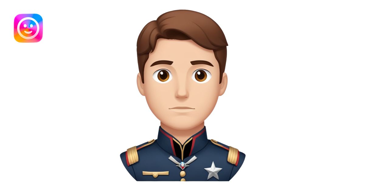brock rumlow from from civil war emoji | AI Emoji Generator