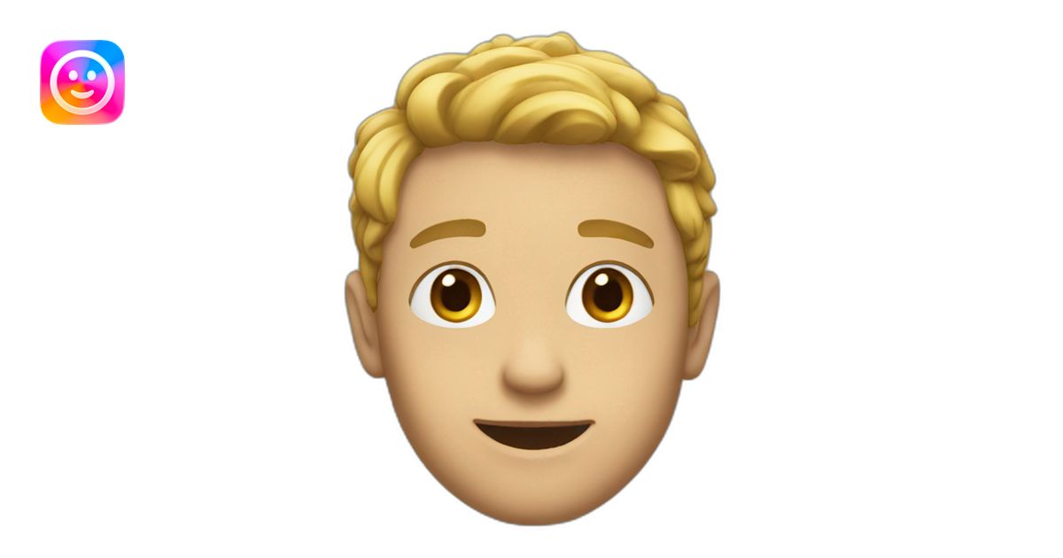 max emoji | AI Emoji Generator