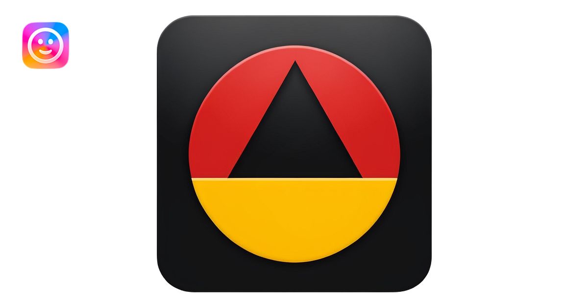 twenty one pilots logo emoji | AI Emoji Generator