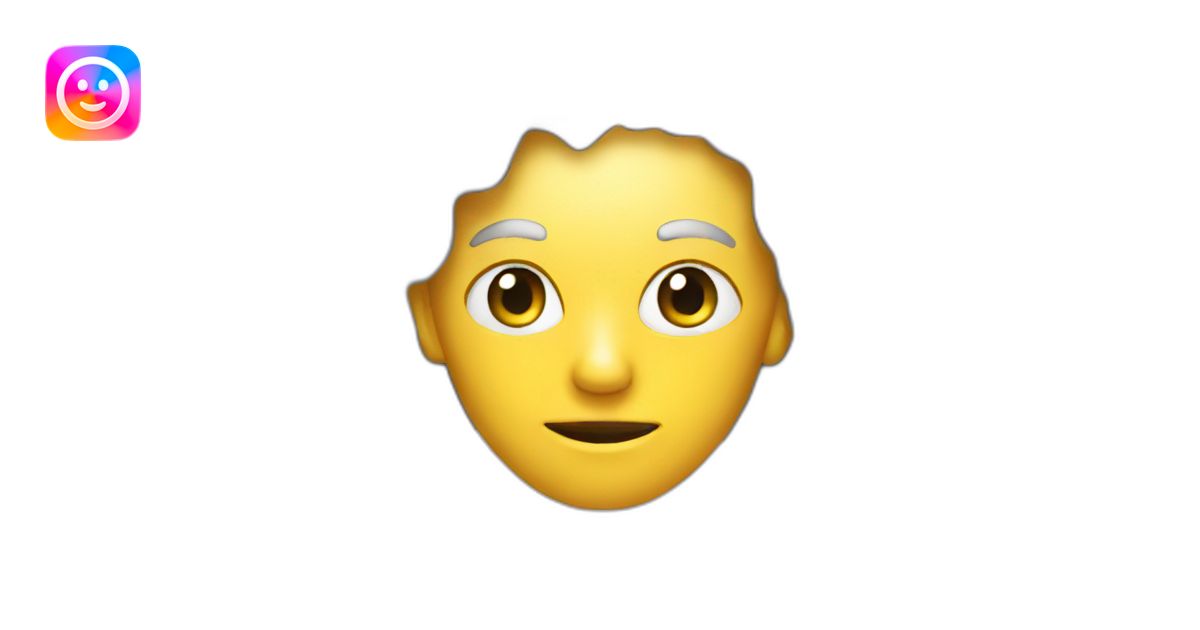 research emoji | AI Emoji Generator