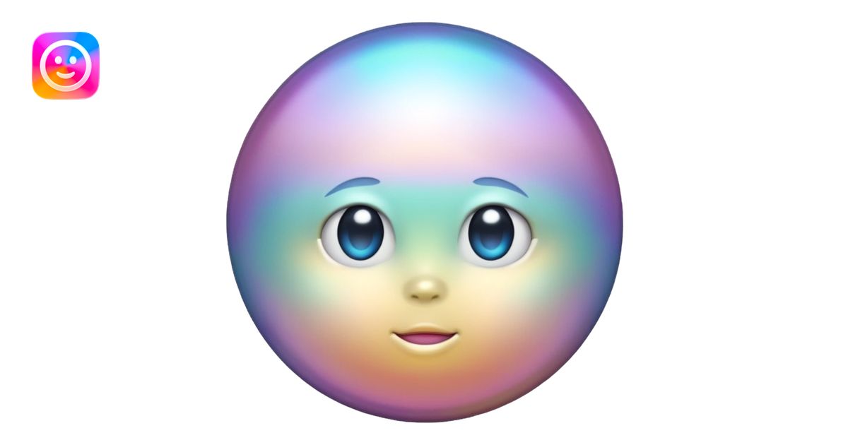 pearl emoji | AI Emoji Generator