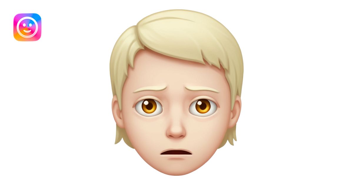 this is awful emoji | AI Emoji Generator