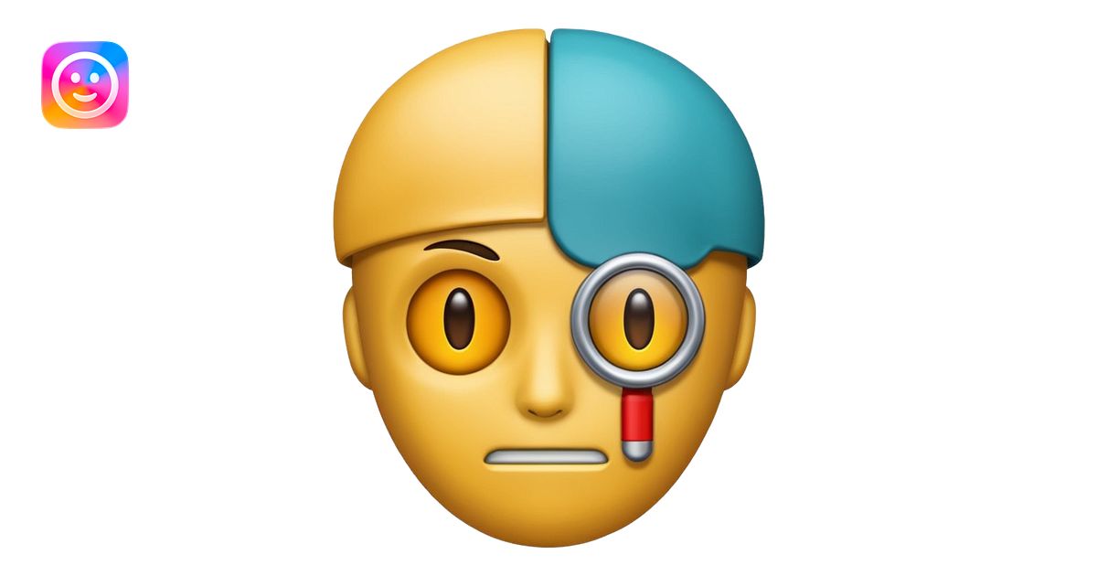 lobotomy corporation emoji | AI Emoji Generator