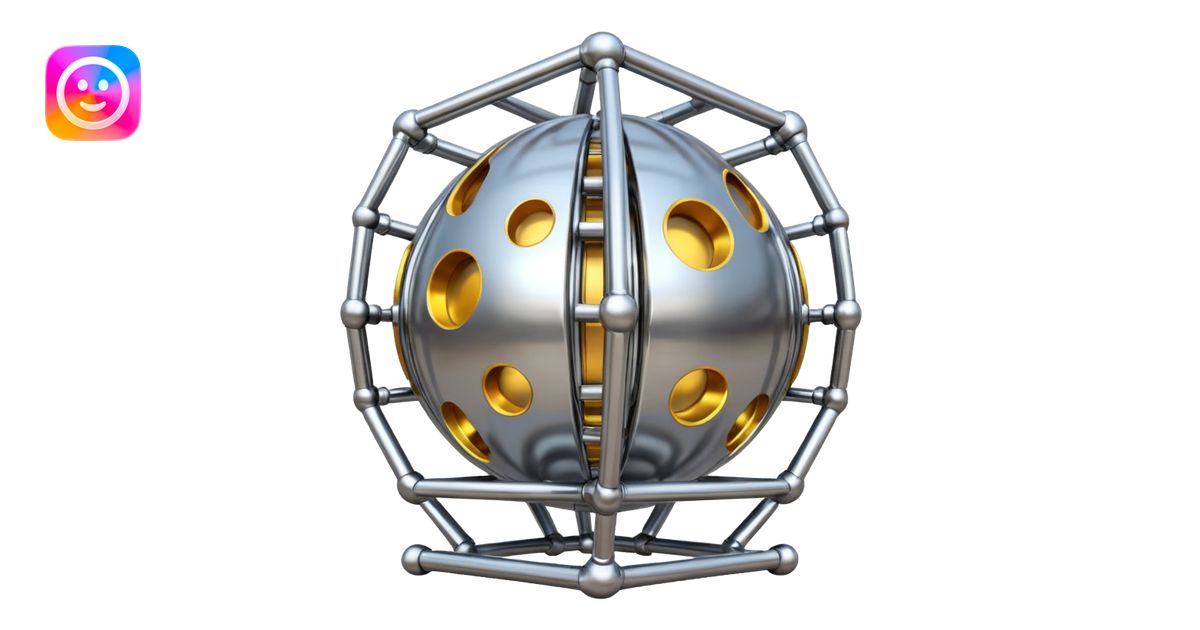 massive innovation emoji | AI Emoji Generator