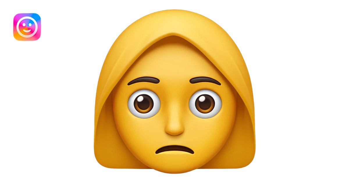 Bored of Peace emoji | AI Emoji Generator